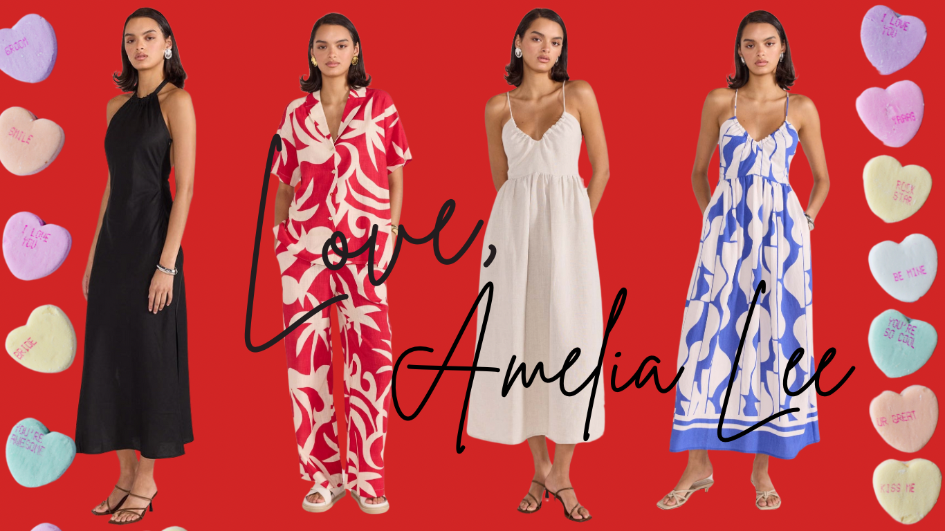 Amelia Lee Boutique